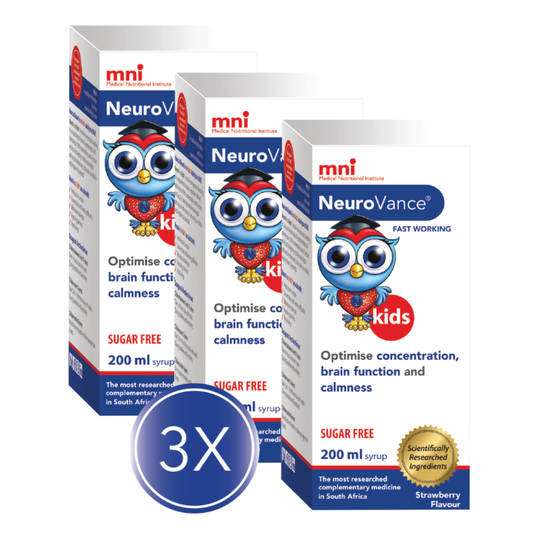 Buy from the MNI Online Store